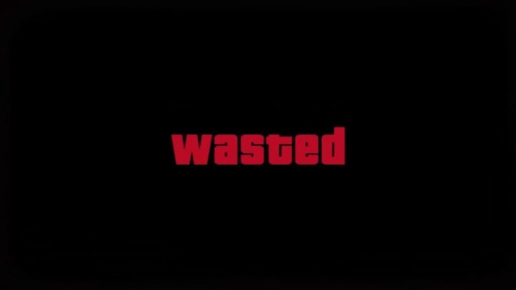 Video Games With the Most Iconic and Memorable Game Over Screens ...