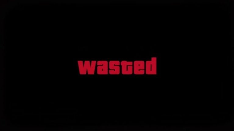 Video Games With the Most Iconic and Memorable Game Over Screens ...