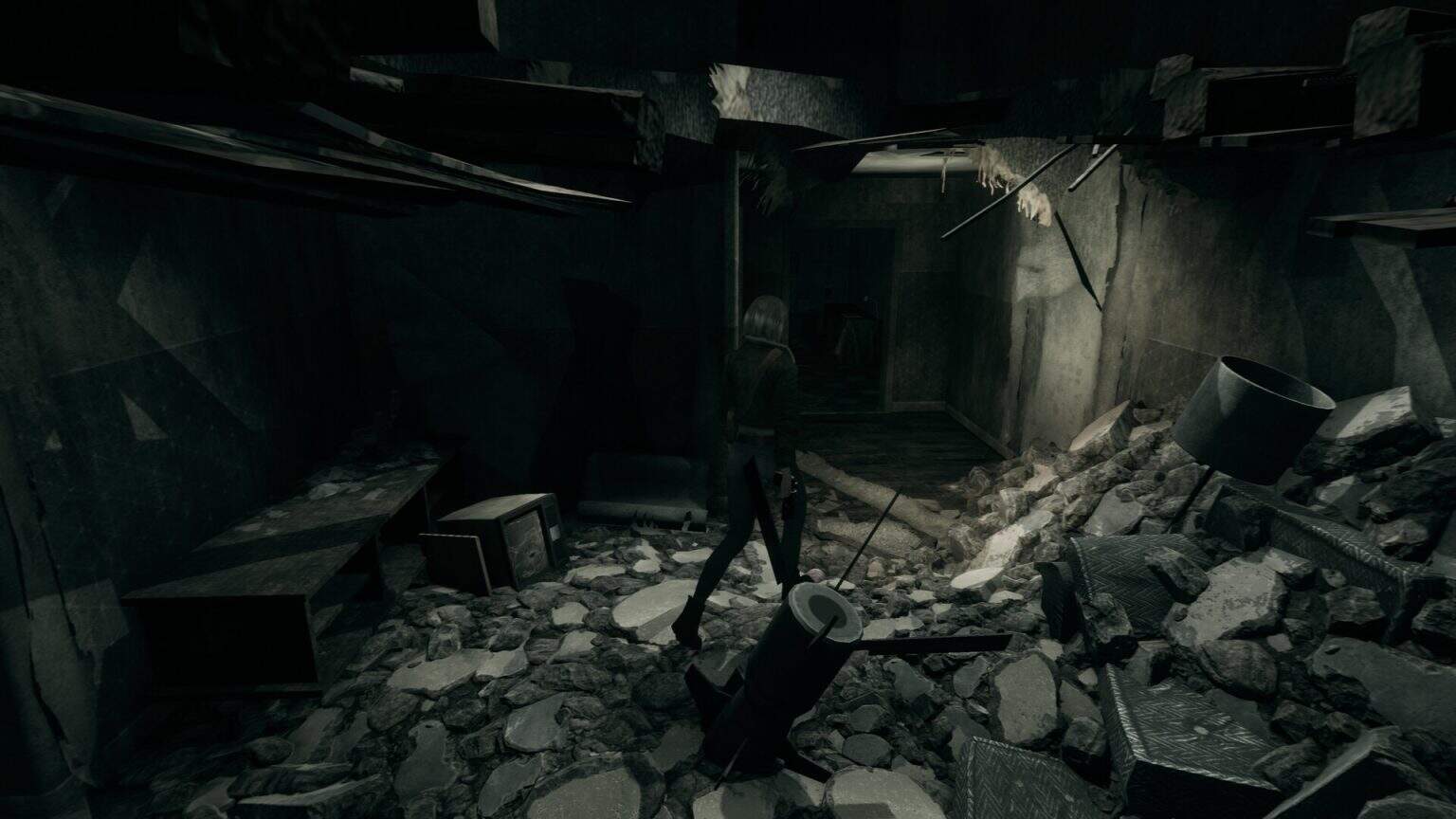 10 of the Best Retro Survival Horror Games You Can Play Right Now ...