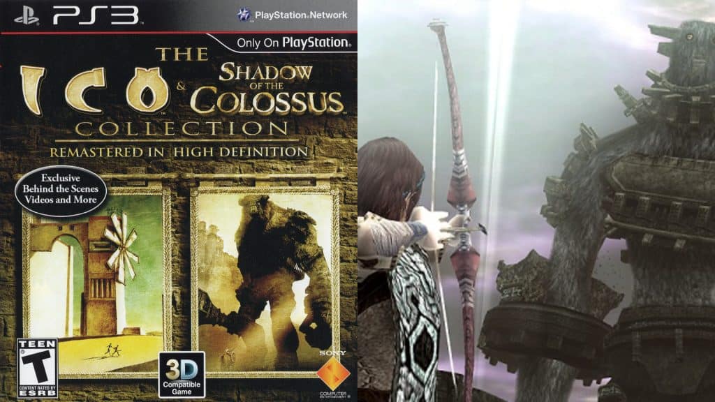 The 25 Best PlayStation 3 Games That Still Hold Up Today - Cheat Code ...