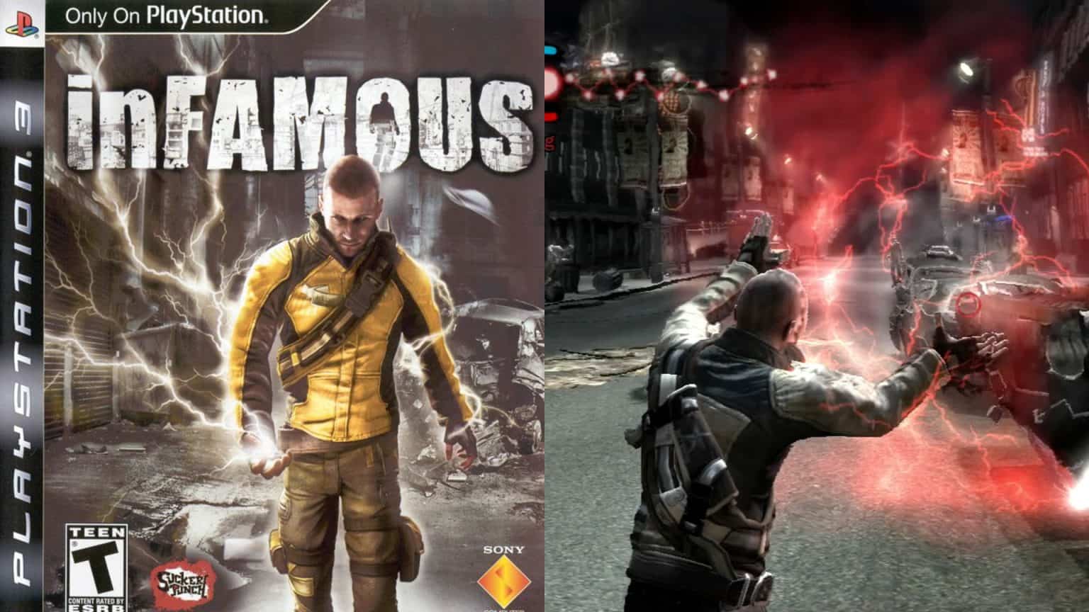 The 25 Best PlayStation 3 Games That Still Hold Up Today - Cheat Code ...