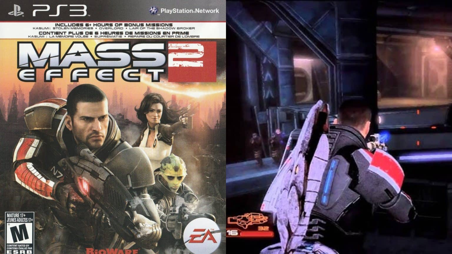 The 25 Best PlayStation 3 Games That Still Hold Up Today - Cheat Code ...