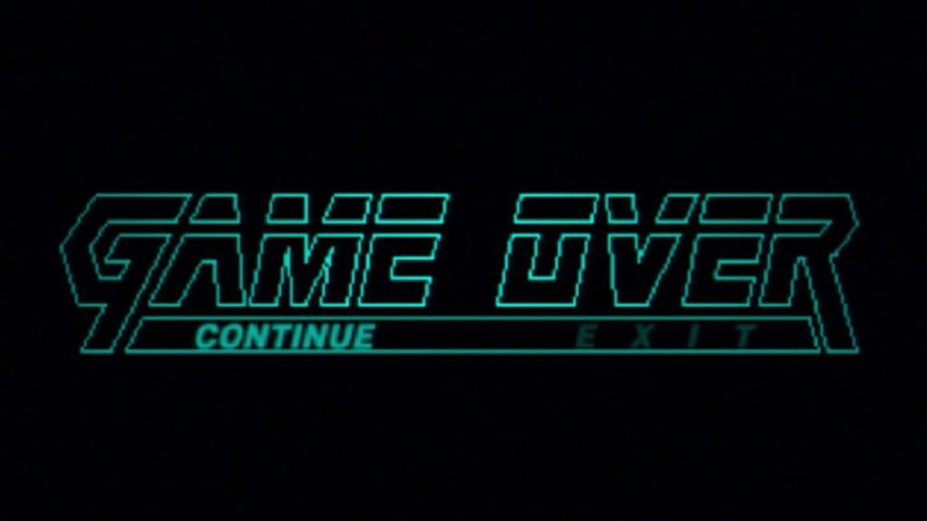 Video Games With the Most Iconic and Memorable Game Over Screens ...