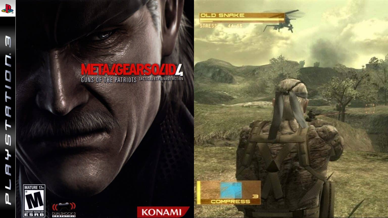 The Best-Selling Games on the PS3 - Cheat Code Central