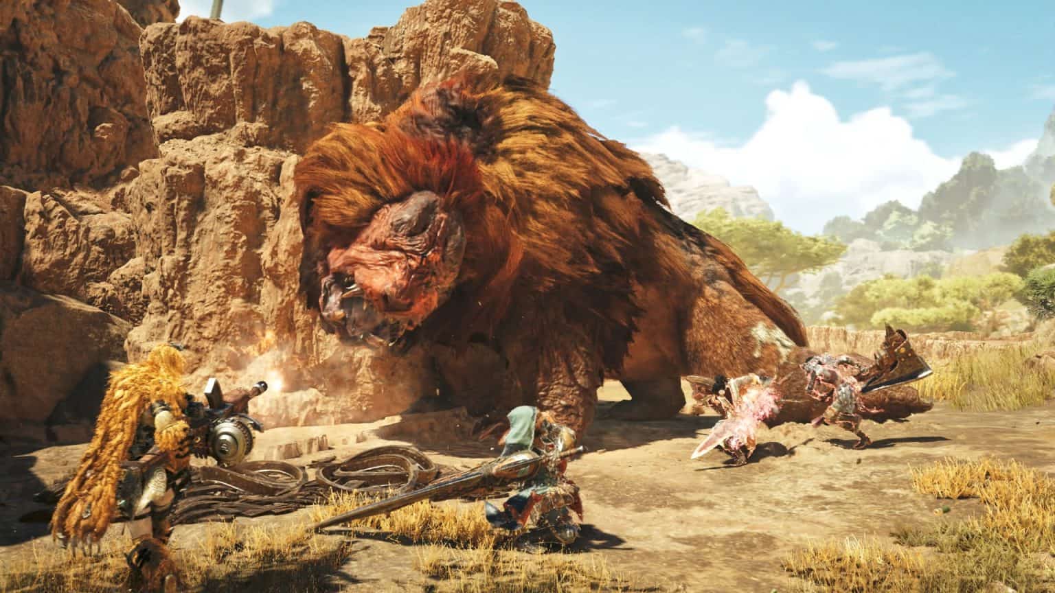Every New 9-Star Monster Hunt in Monster Hunter Wilds - Cheat Code Central