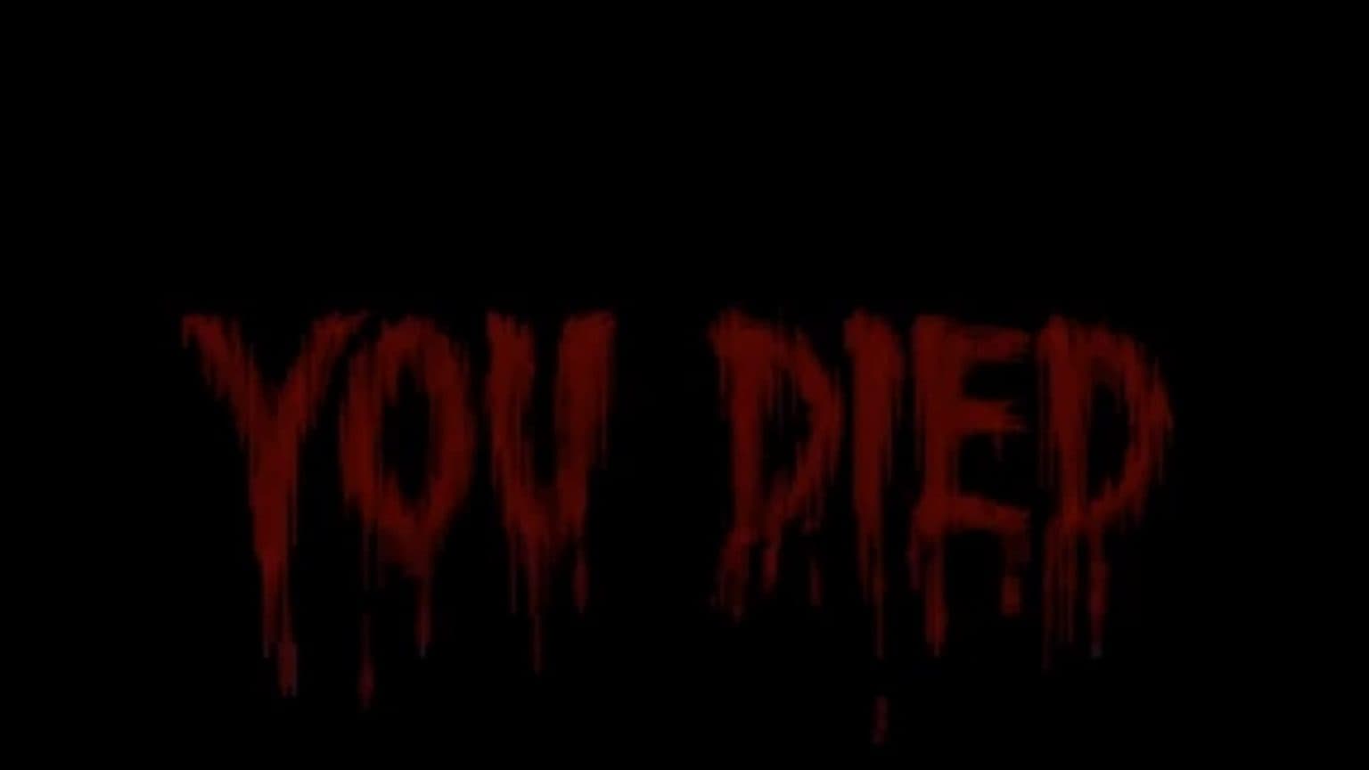 Video Games With the Most Iconic and Memorable Game Over Screens ...