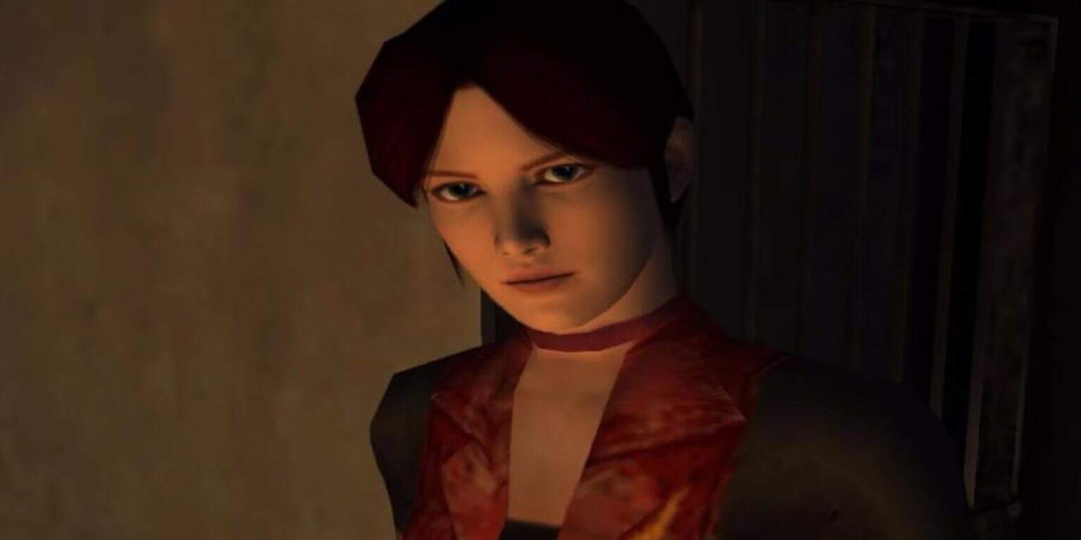 Every Resident Evil Game Playable on PS5 Ahead of Resident Evil ...