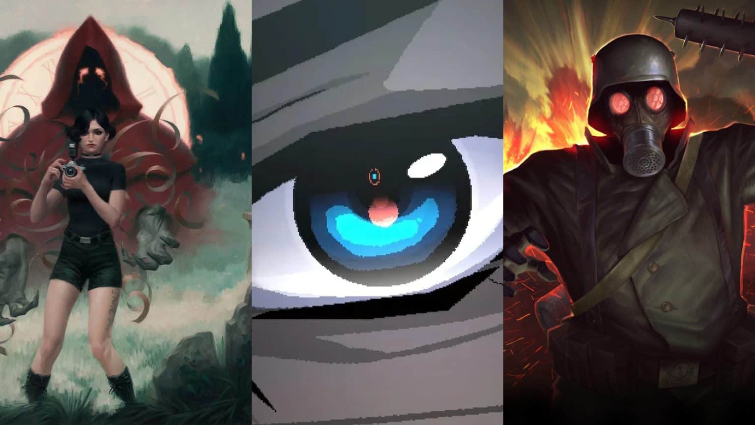 10 of the Best Retro Survival Horror Games You Can Play Right Now ...