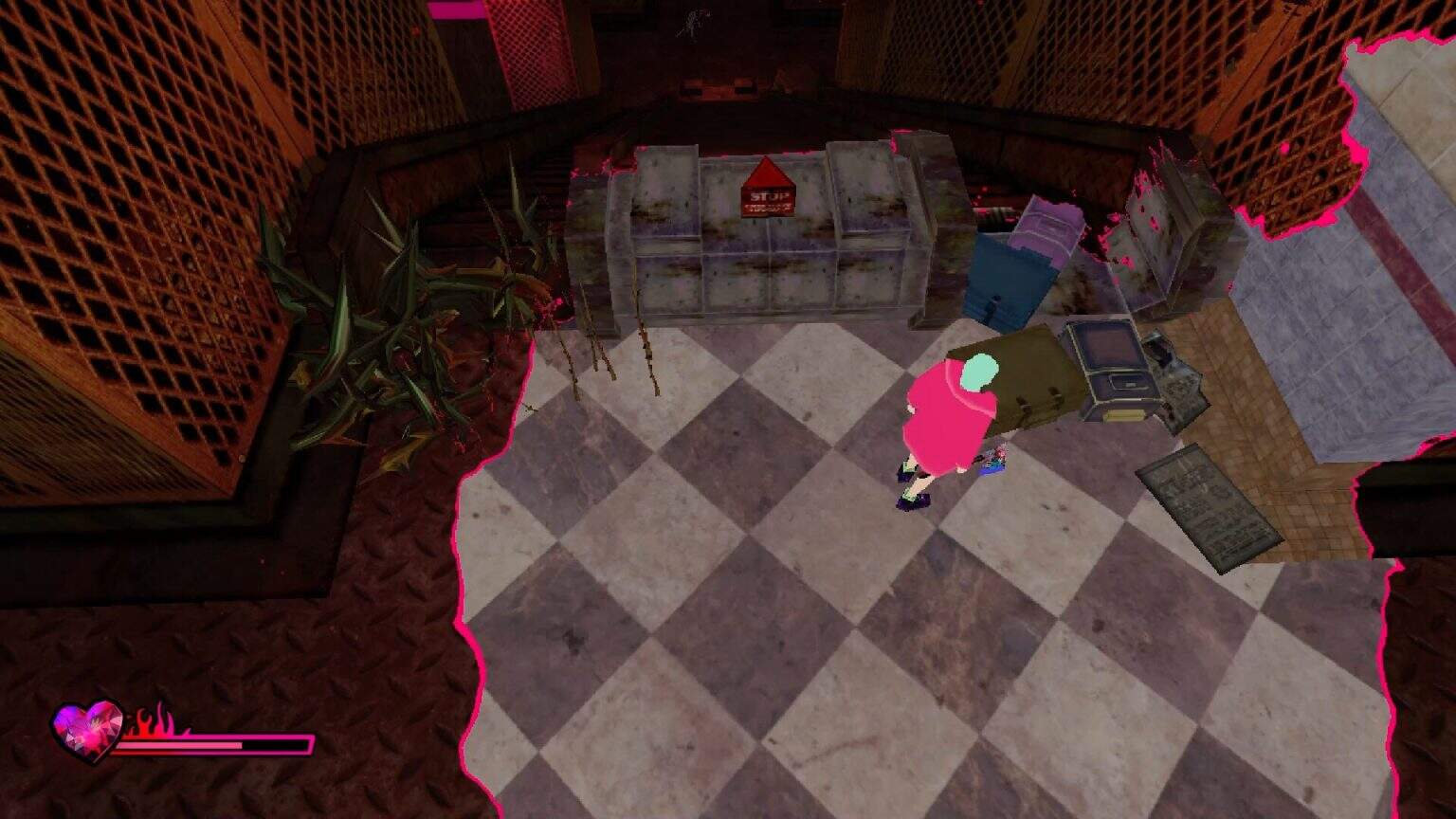 10 of the Best Retro Survival Horror Games You Can Play Right Now ...