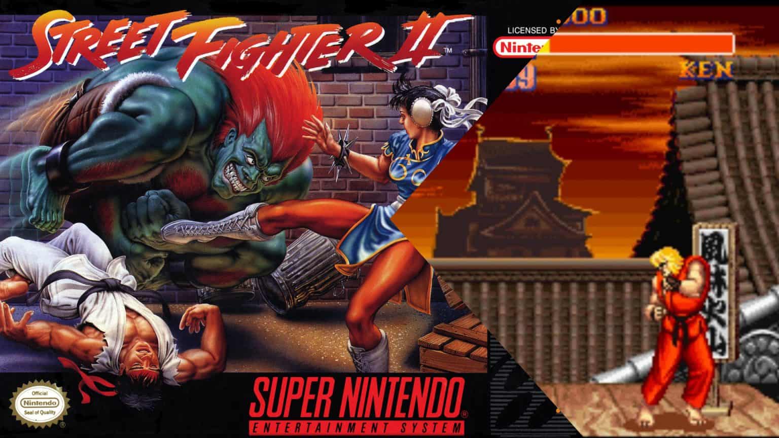 The Top 20 Best-Selling SNES Games of All Time - Cheat Code Central