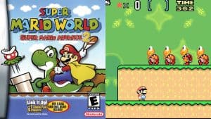 The 20 Best Games on the Game Boy Advance - Cheat Code Central