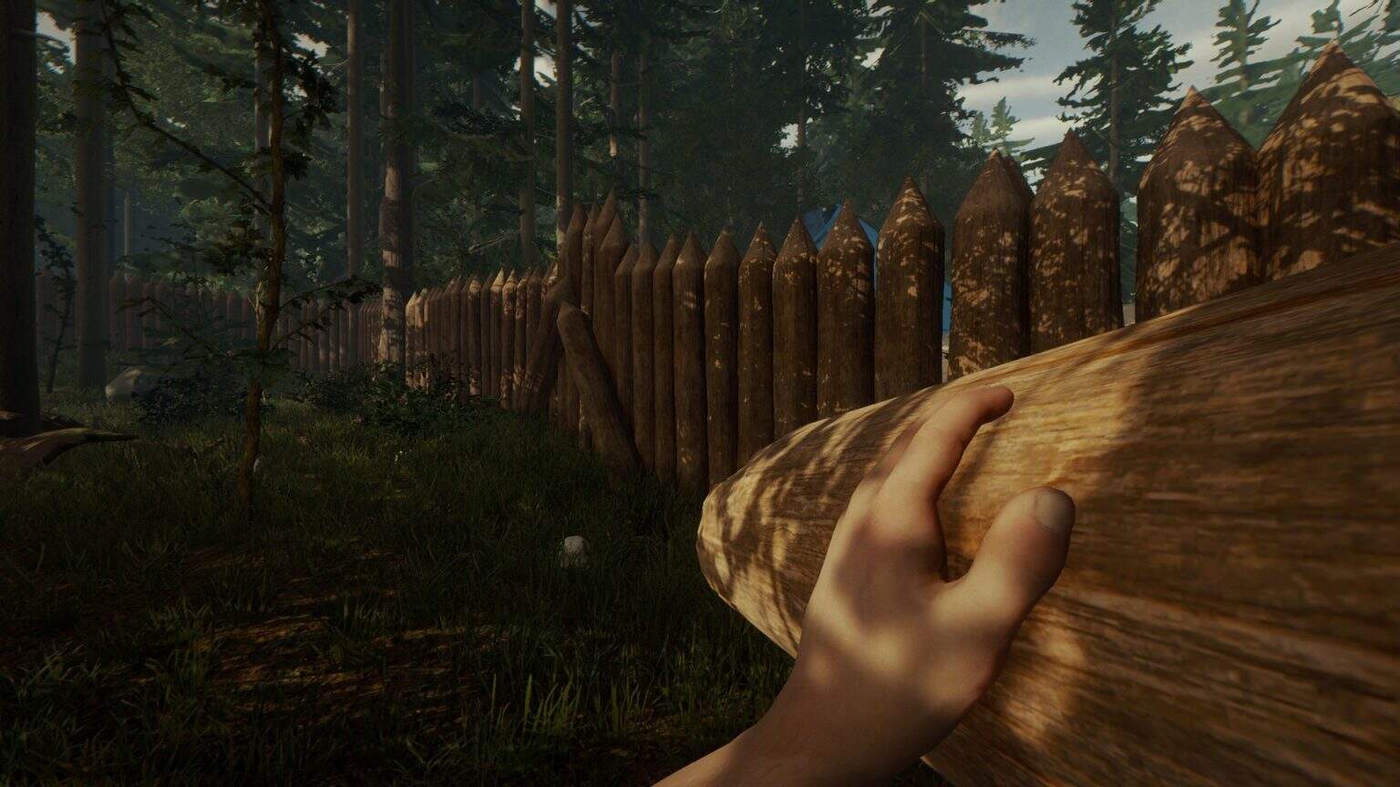 The 10 Best Survival Games on Steam (According to Users) - Cheat Code ...