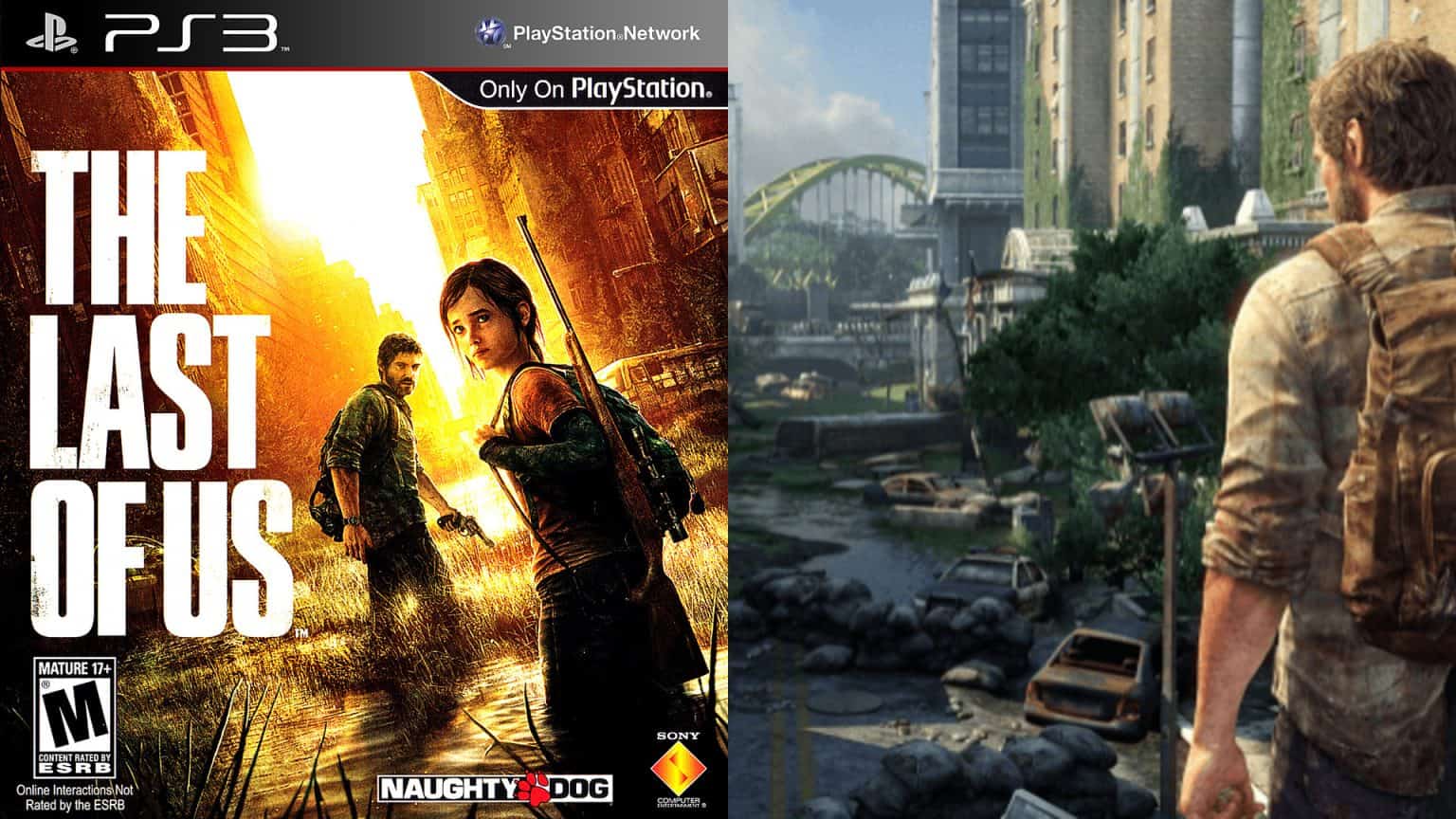 The 25 Best PlayStation 3 Games That Still Hold Up Today - Cheat Code ...