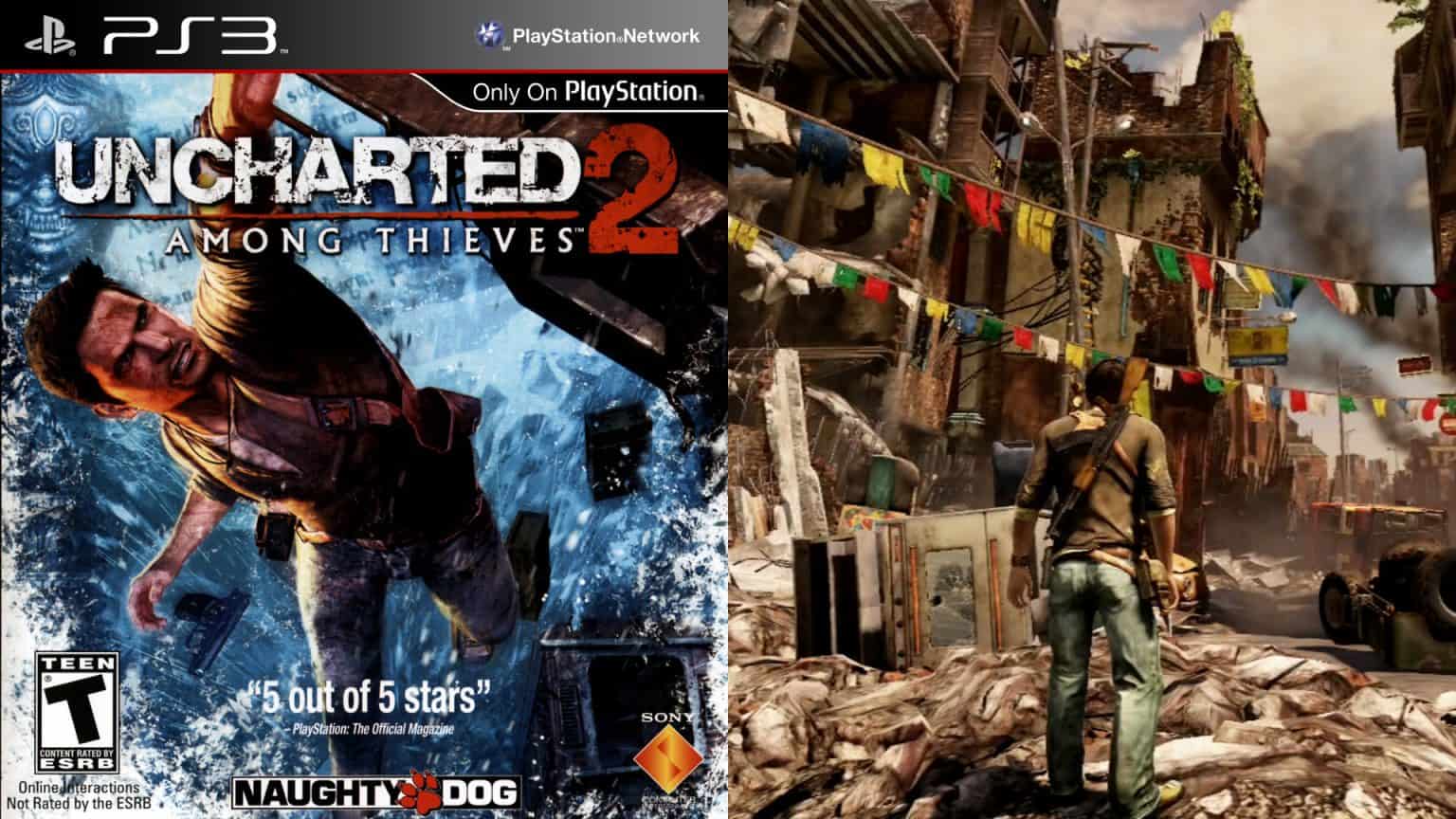 The Best-Selling Games on the PS3 - Cheat Code Central