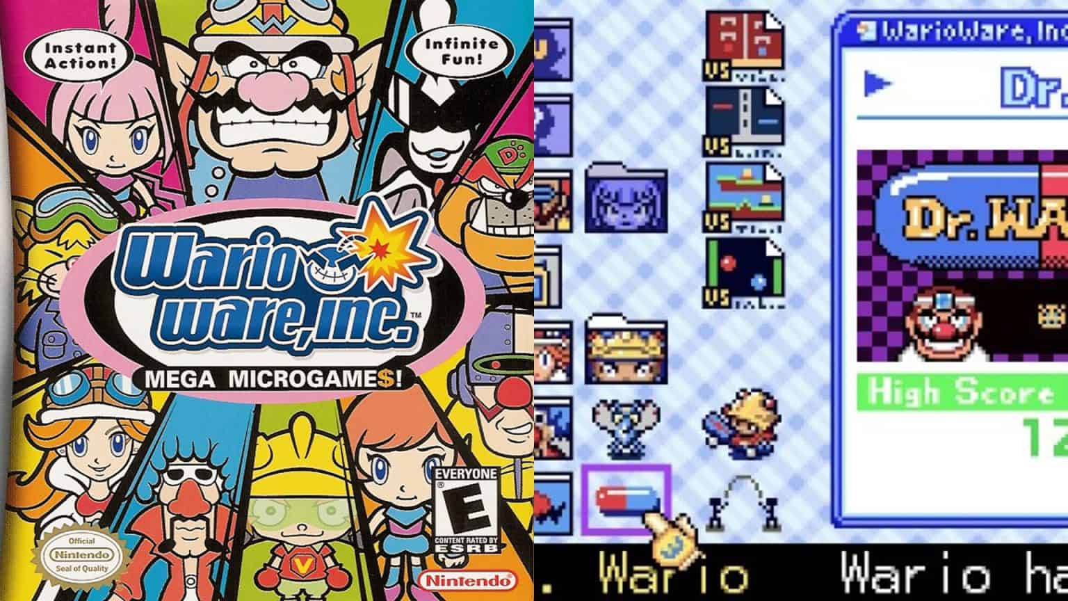 The 20 Best Games on the Game Boy Advance - Cheat Code Central