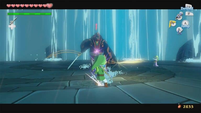 30 of the Best Final Bosses in Gaming - Cheat Code Central
