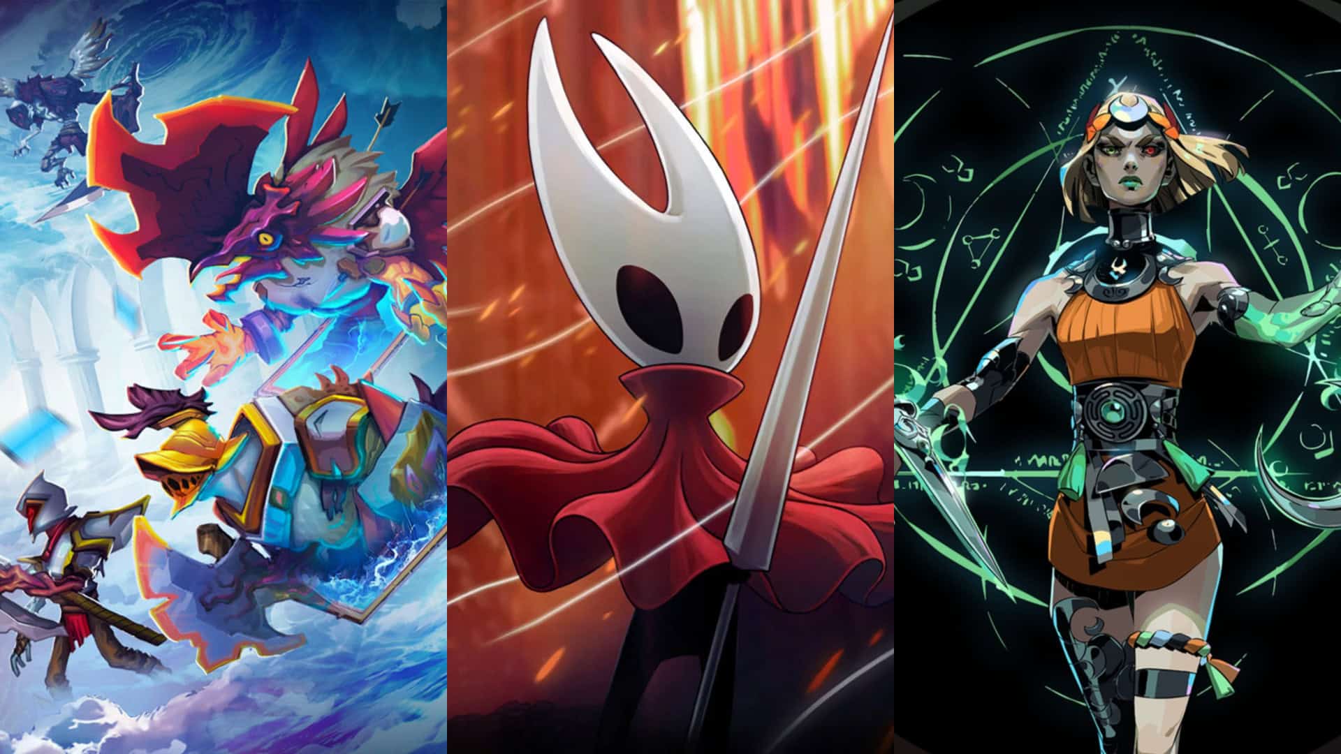 The Most Exciting Indie Games to Look Forward to in 2025 - Cheat Code ...