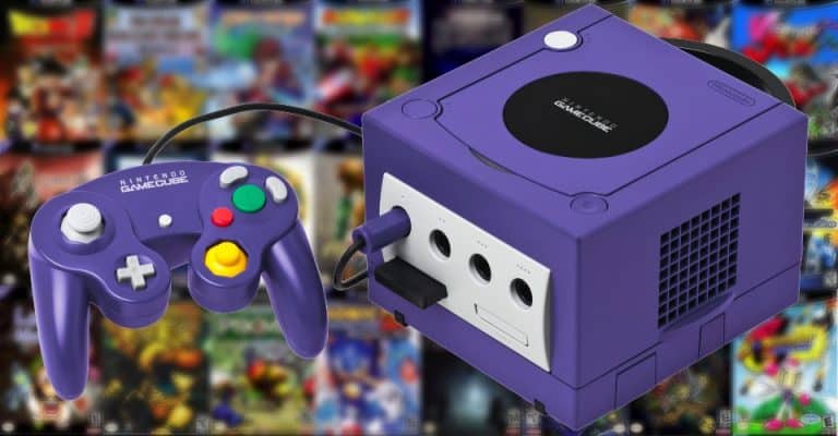 The Best-Selling Games on the GameCube - Cheat Code Central