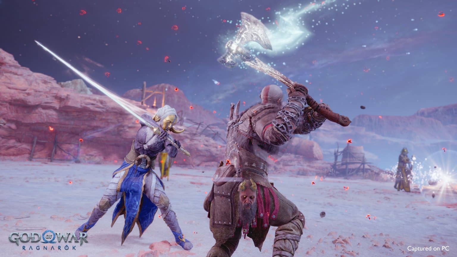 15 Open-World Games With Incredible Combat - Cheat Code Central