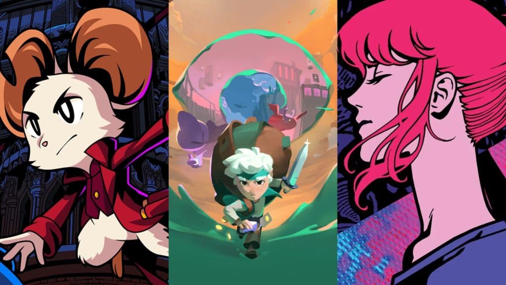The Most Exciting Indie Games to Look Forward to in 2025 - Cheat Code ...