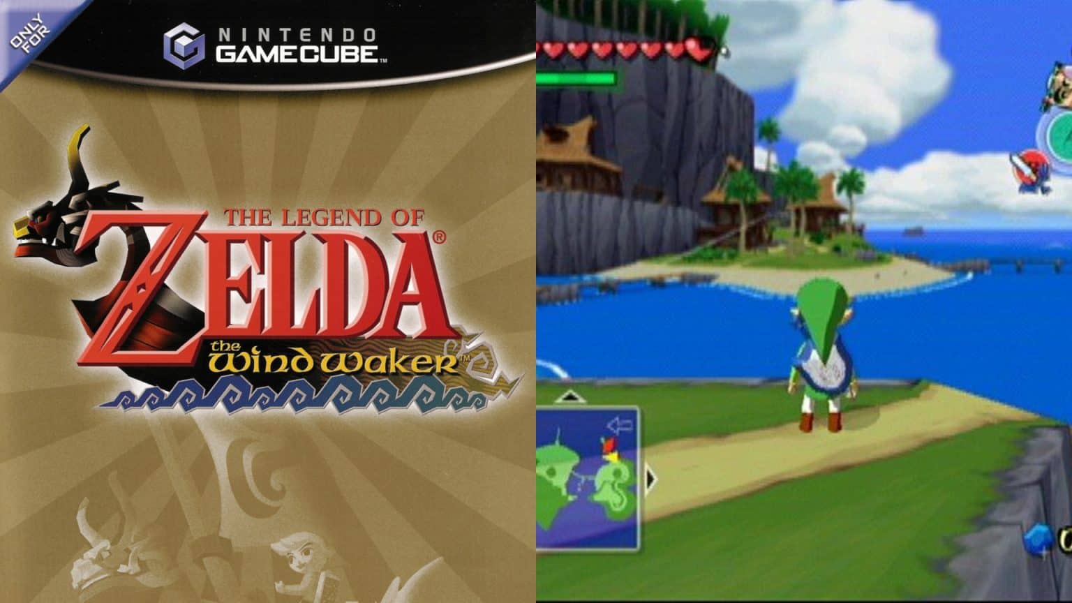 The Best-Selling Games on the GameCube - Cheat Code Central