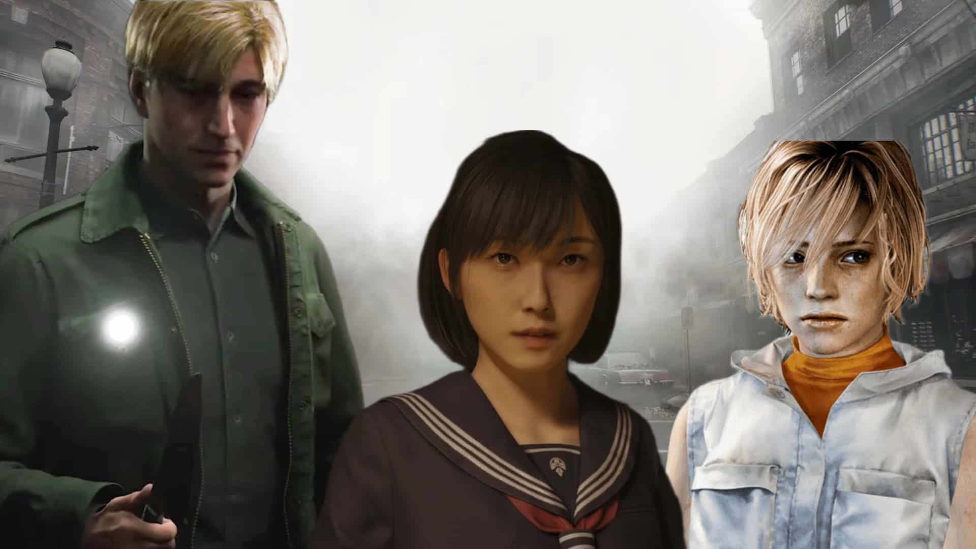 Silent Hill 3 Reviews, Cheats, Tips, and Tricks - Cheat Code Central