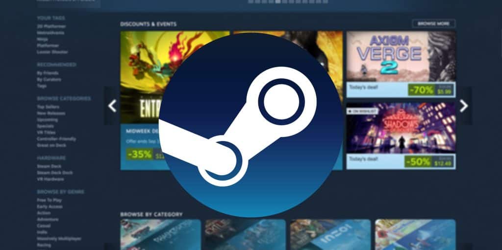 10 of the Most Played Games of All-Time According to Steam Charts ...