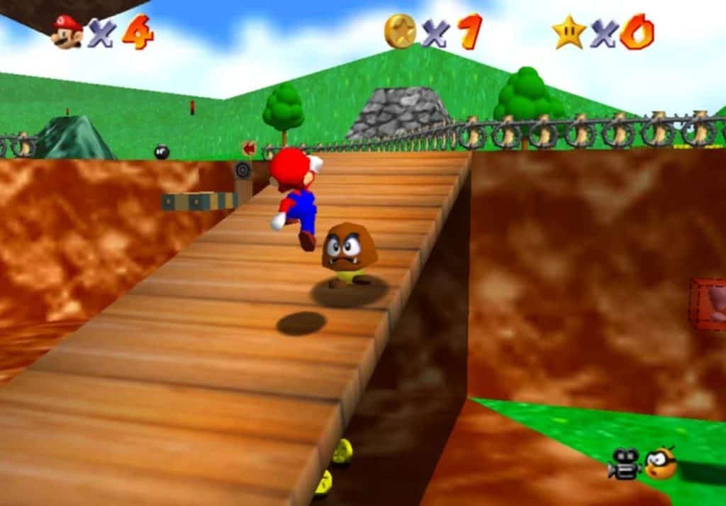 25 Games That Defined the 1990s - Cheat Code Central