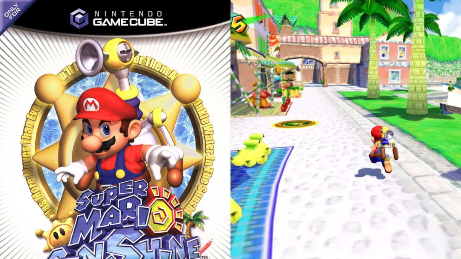 The Best-Selling Games on the GameCube - Cheat Code Central
