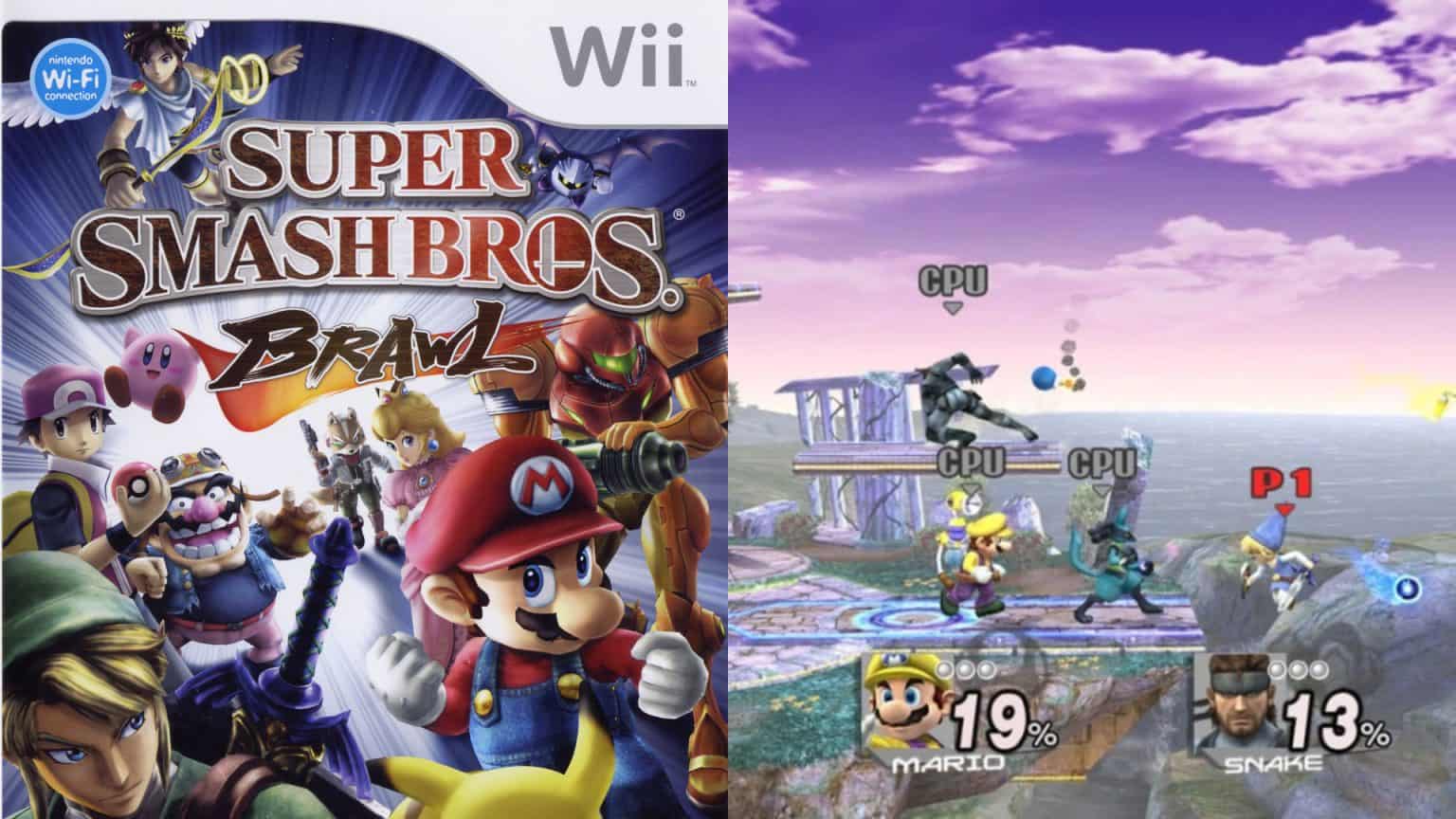 The Best First-Party Nintendo Games From Each Console Generation ...