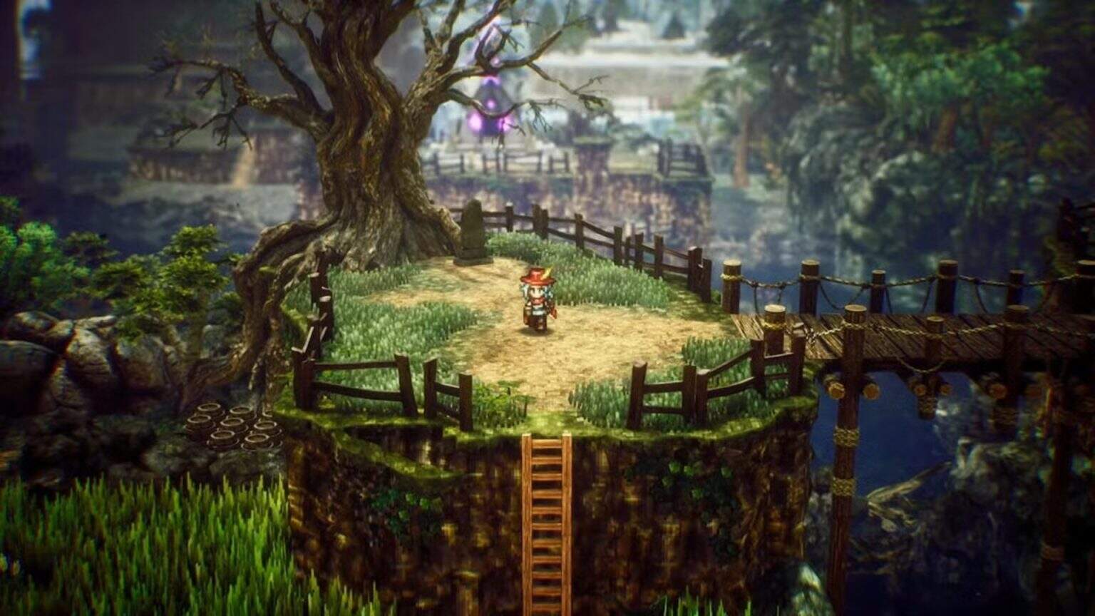 The Best Upcoming RPGs in 2026 - Cheat Code Central