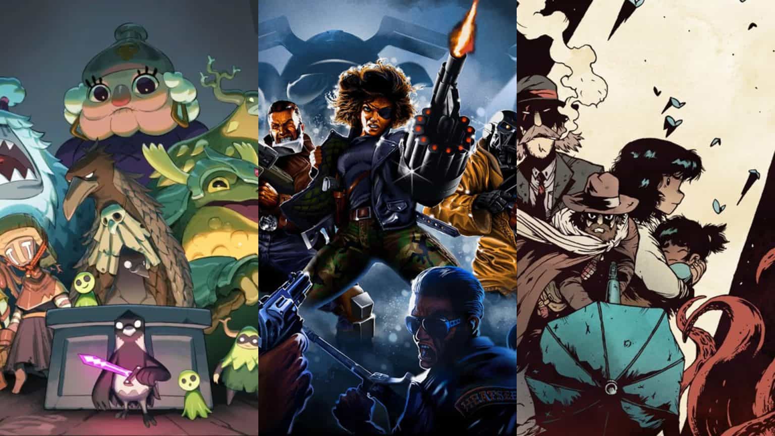 Underrated Indie Games That Deserve a Second Look - Cheat Code Central