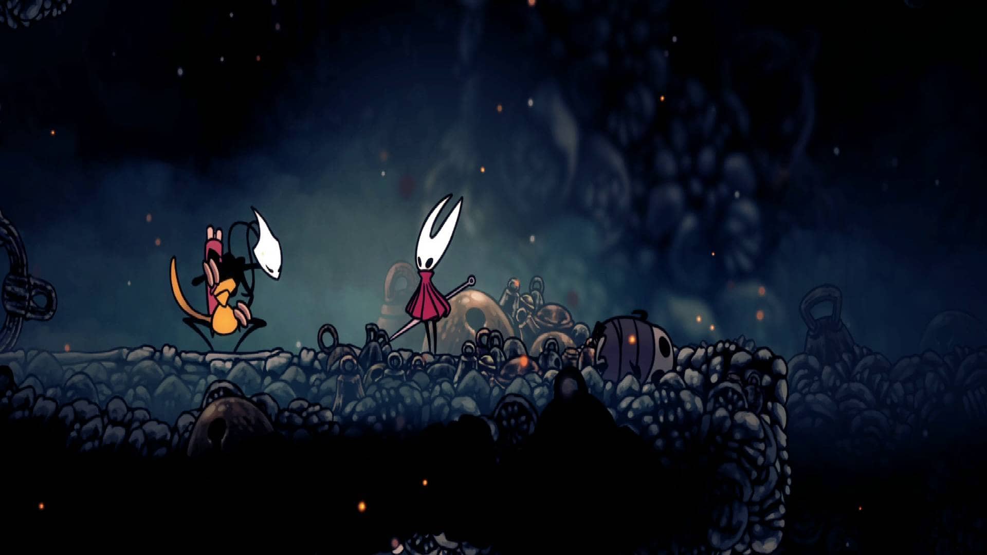 How To Find Maps in Hollow Knight: Silksong - Cheat Code Central