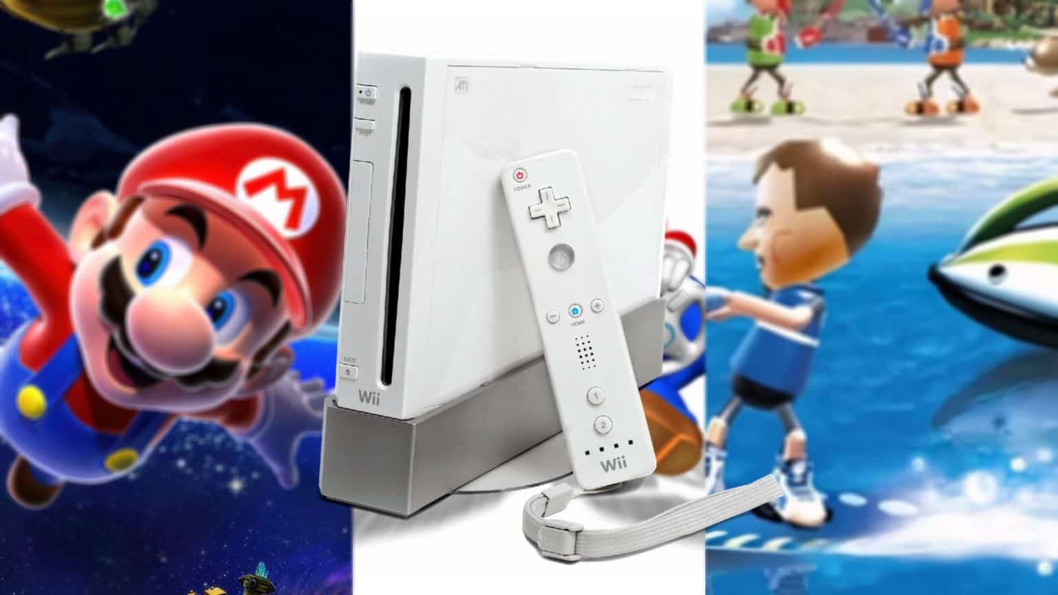 The Best-Selling Games on the Nintendo Wii - Cheat Code Central