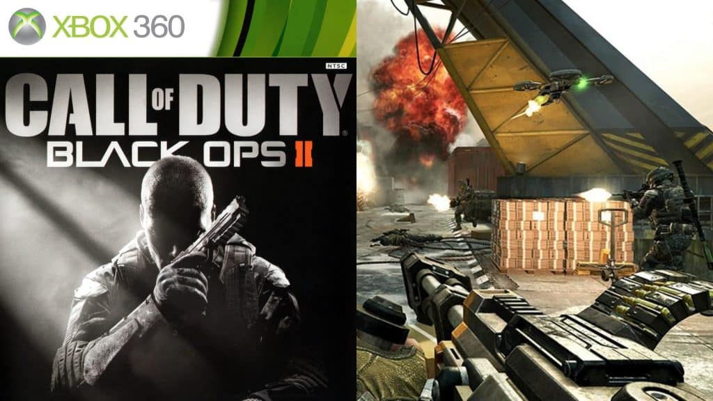 The Best-Selling Games on the Xbox 360 - Cheat Code Central