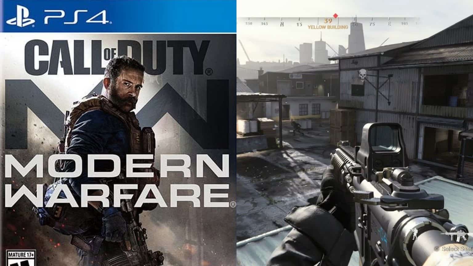 The Best-Selling Games on the PS4 - Cheat Code Central