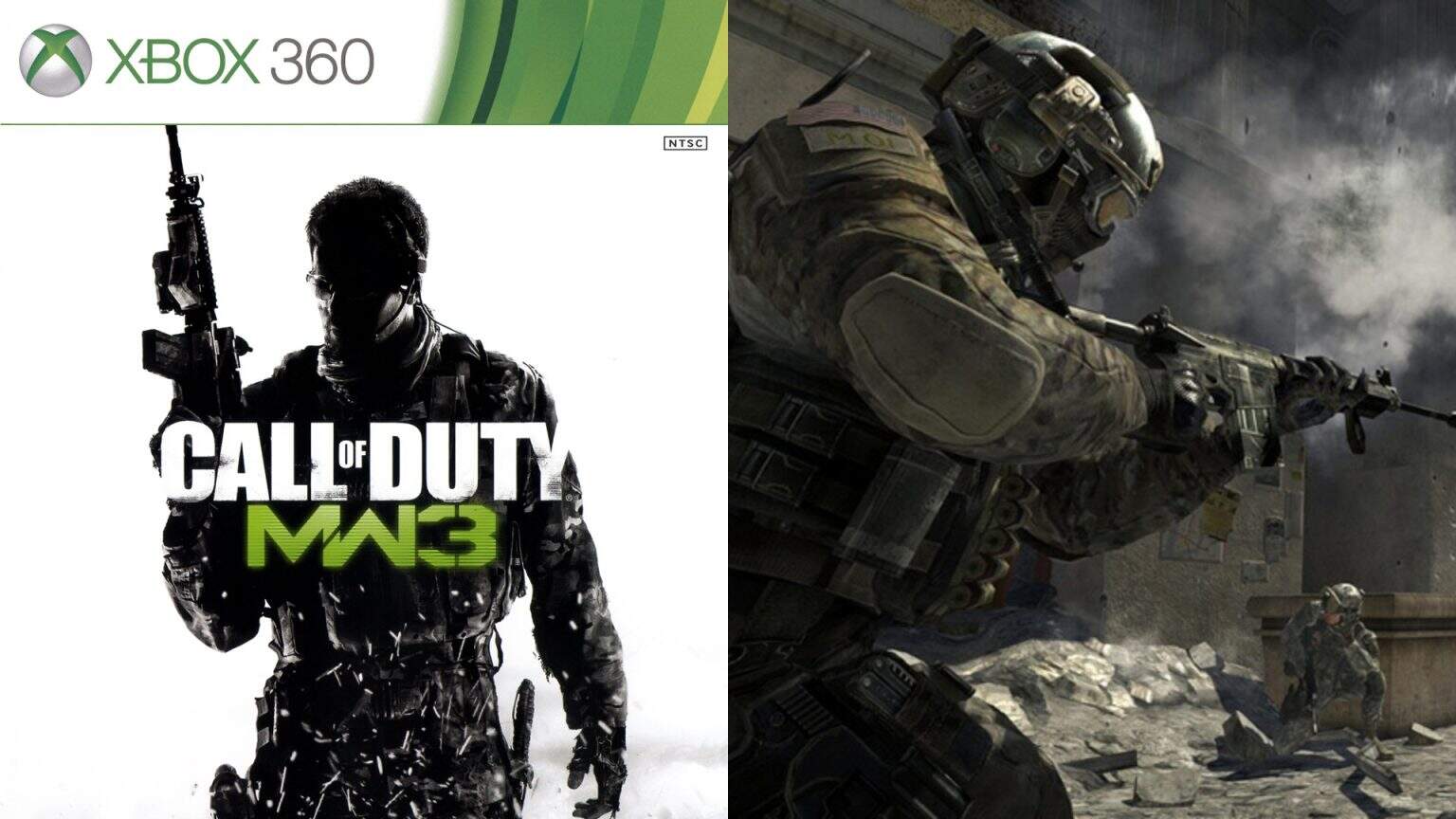 The Best-Selling Games on the Xbox 360 - Cheat Code Central