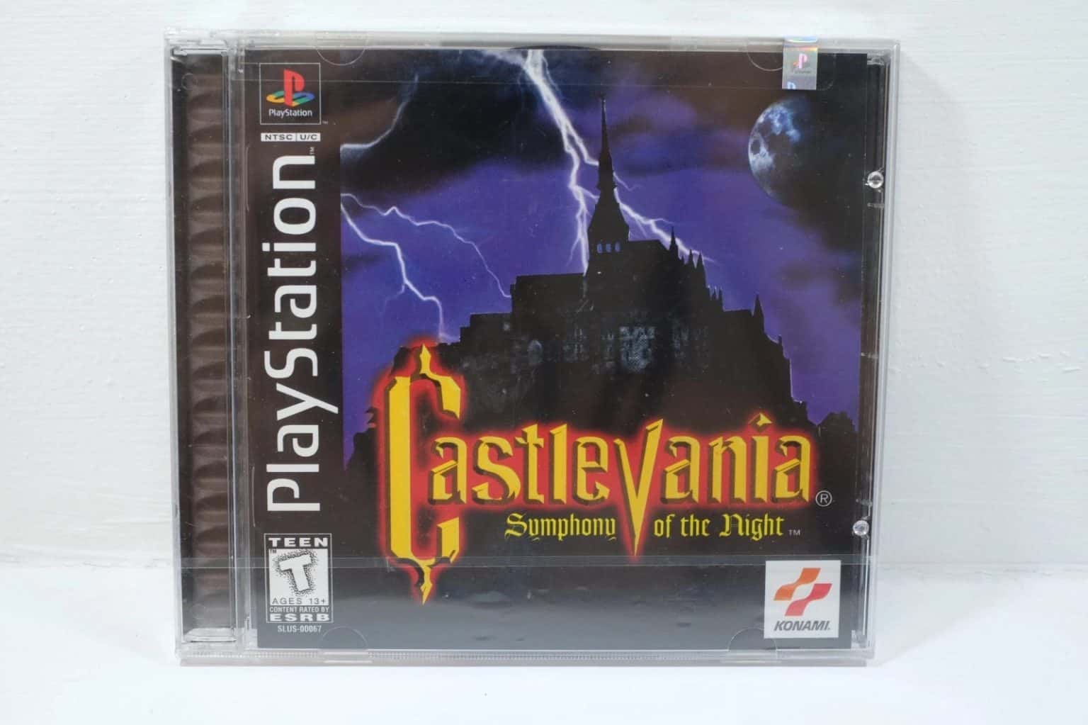15 of the Most Expensive Physical PS1 Games - Cheat Code Central