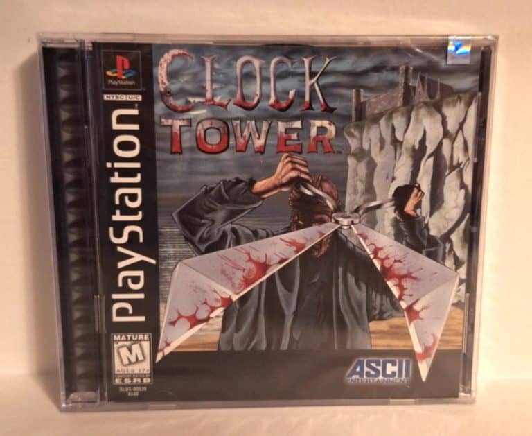 15 of the Most Expensive Physical PS1 Games - Cheat Code Central