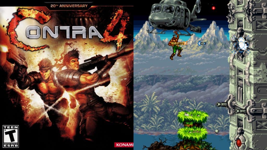 The Best Games on the Nintendo DS - Cheat Code Central