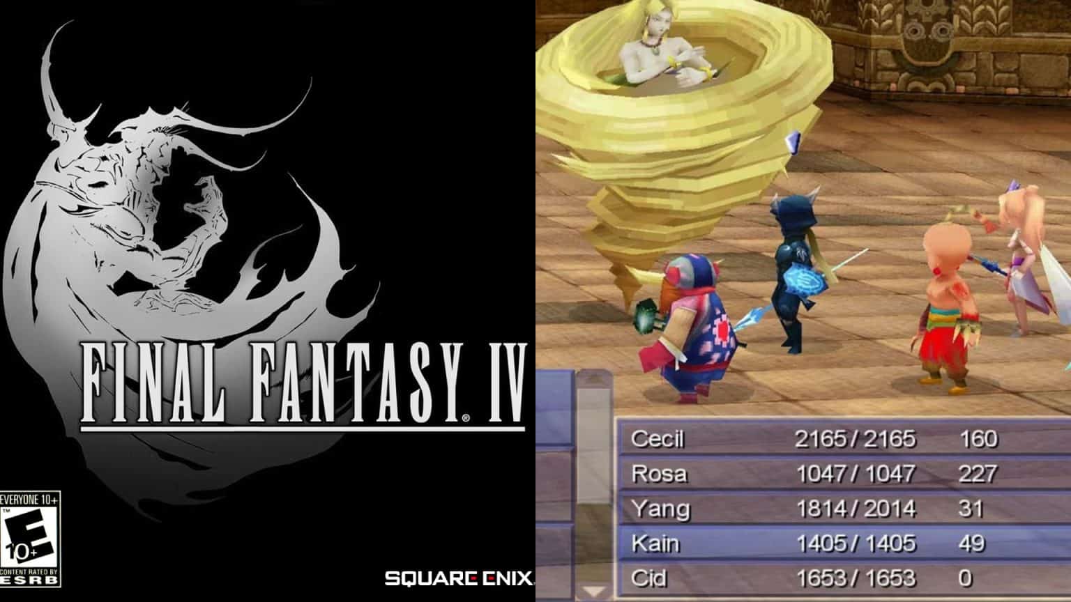 The Best Games on the Nintendo DS - Cheat Code Central