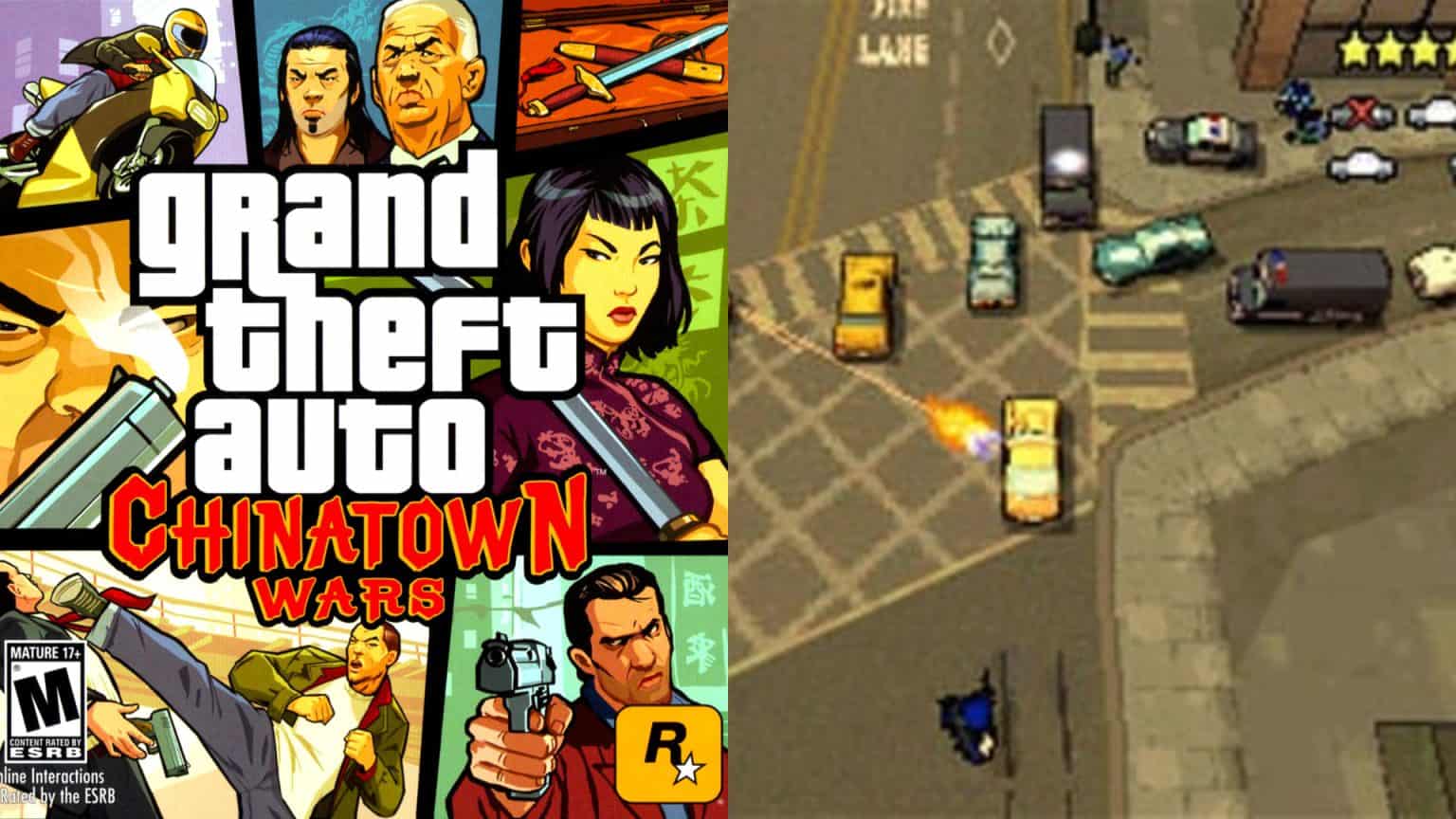 The Best Games on the Nintendo DS - Cheat Code Central