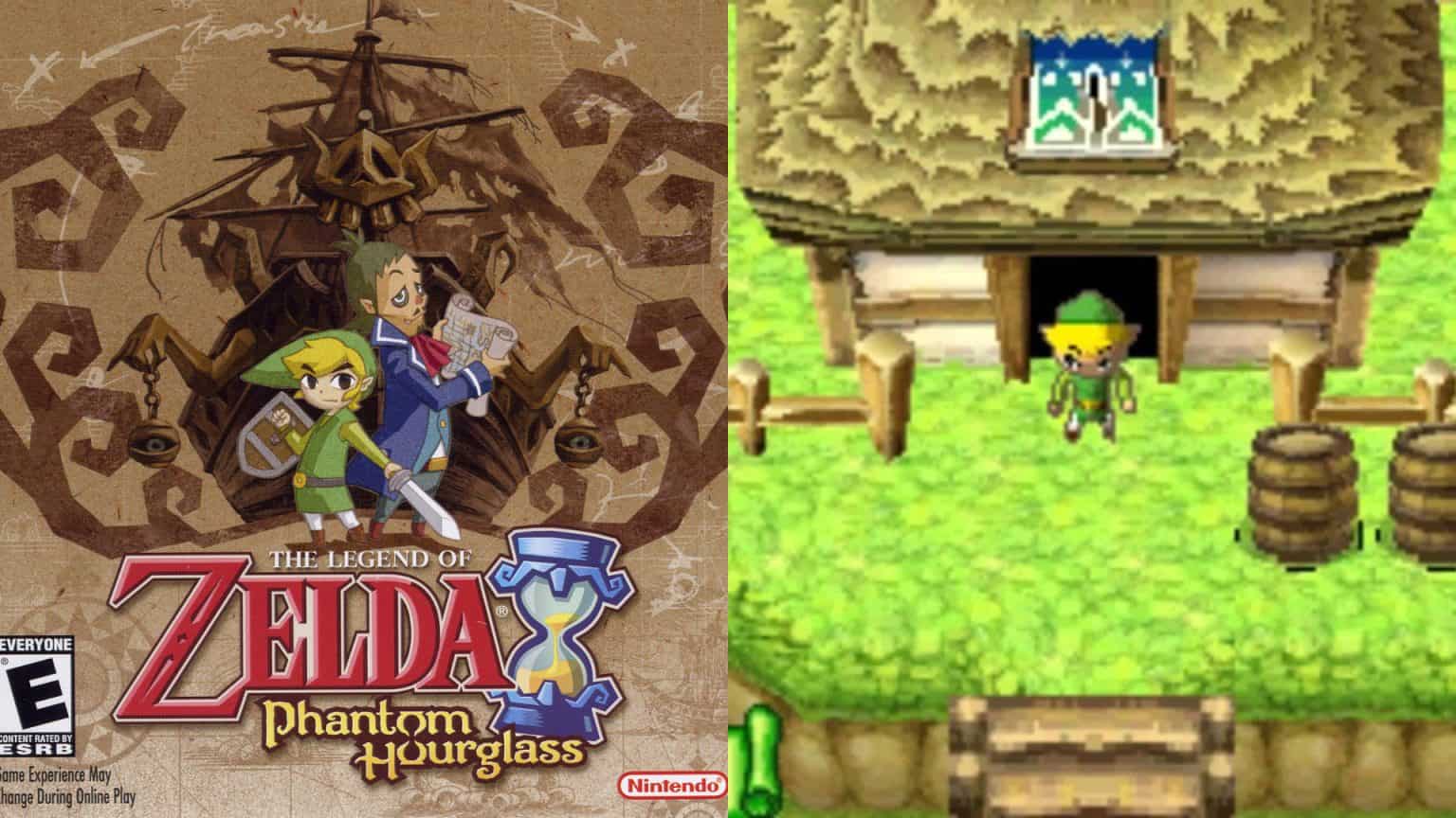 The Best Games on the Nintendo DS - Cheat Code Central