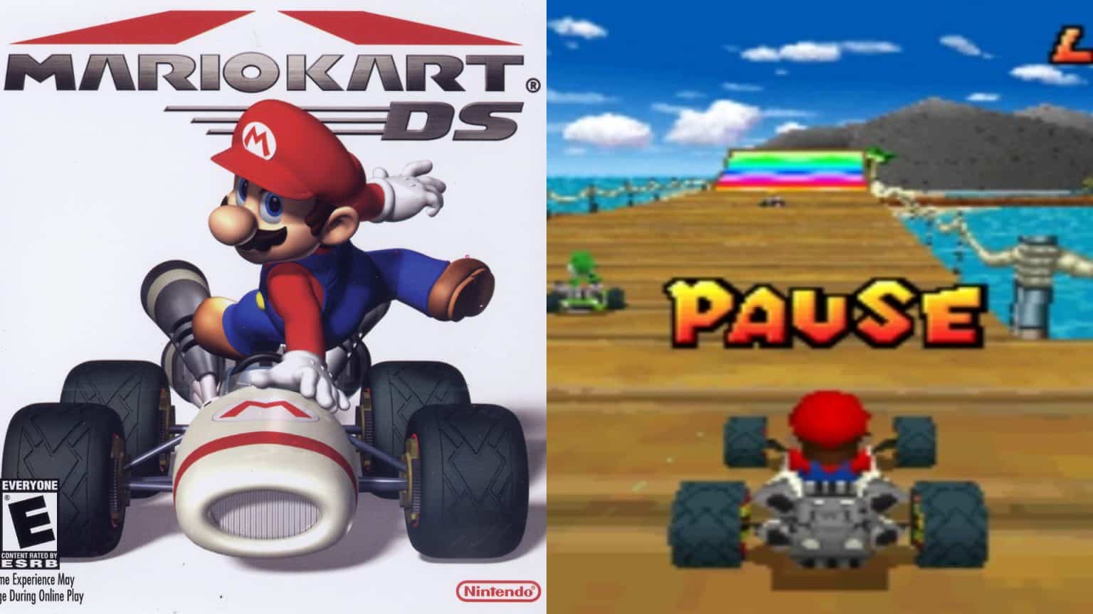 The Best Games on the Nintendo DS - Cheat Code Central
