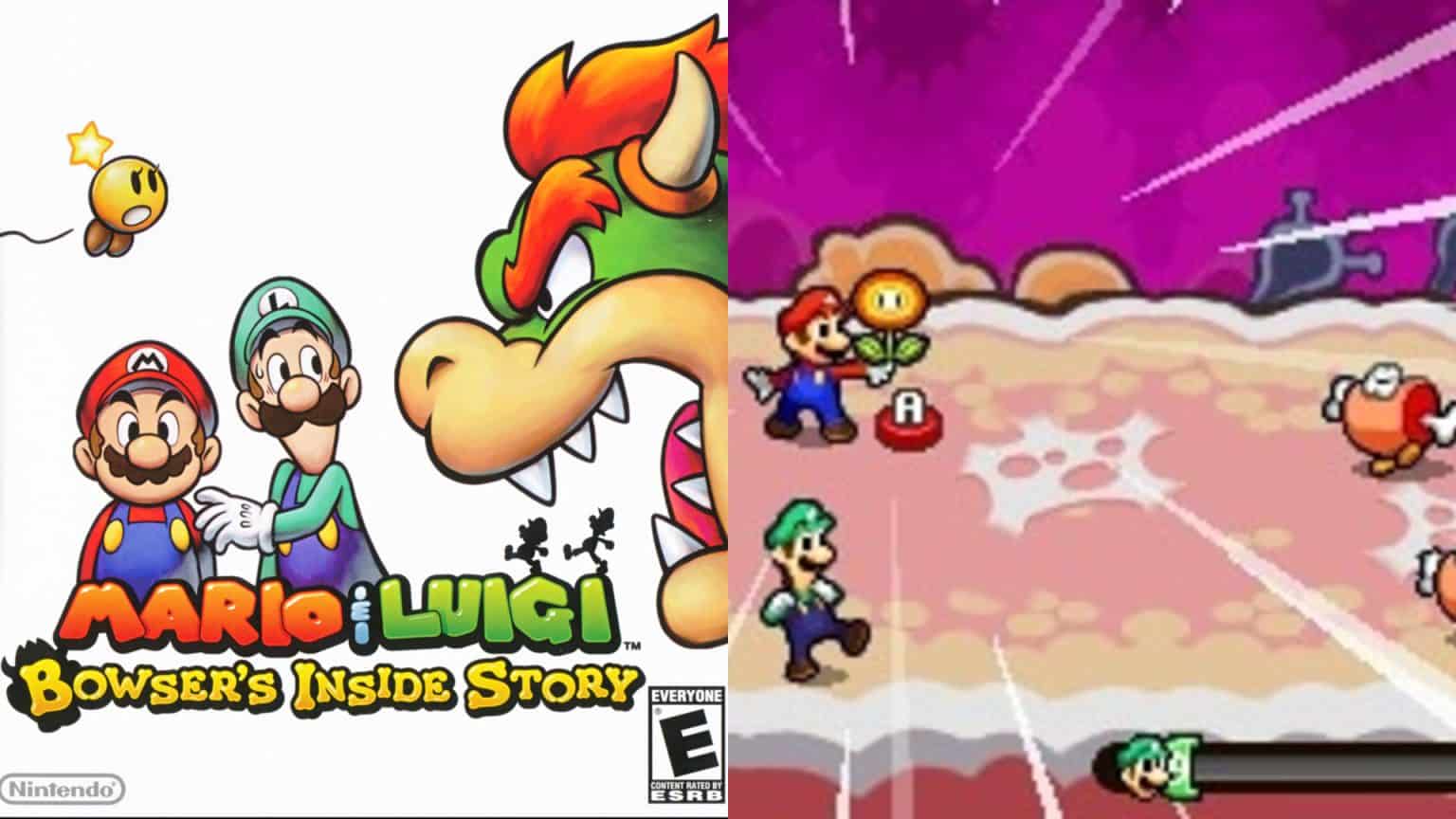 The Best Games on the Nintendo DS - Cheat Code Central