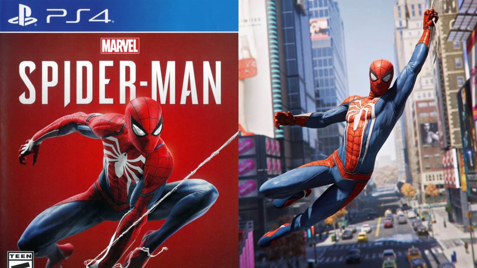 The Best-Selling Games on the PS4 - Cheat Code Central