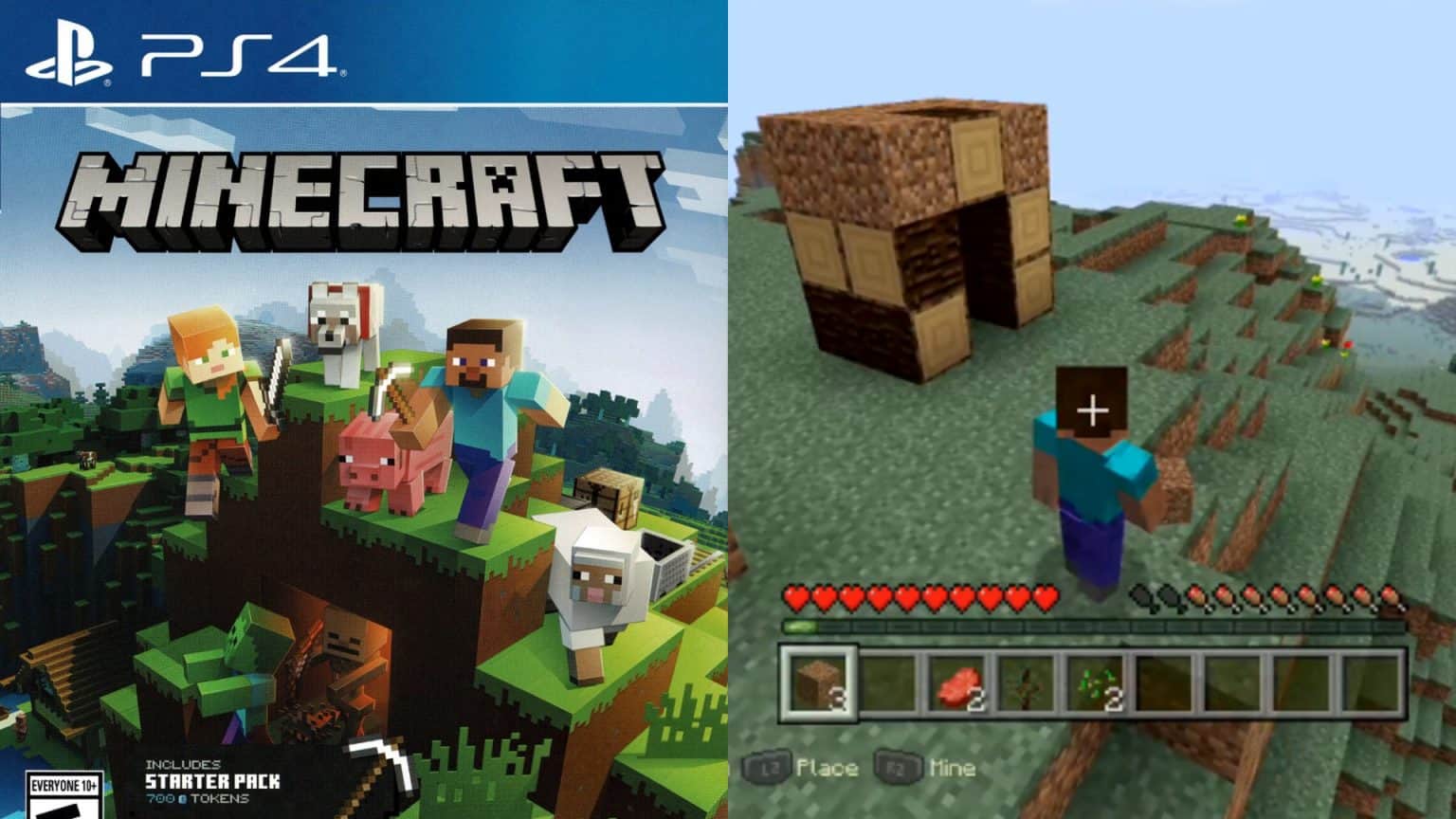 The Best-Selling Games on the PS4 - Cheat Code Central