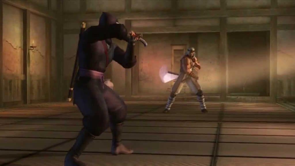 Every Game in the Ninja Gaiden Series - Cheat Code Central