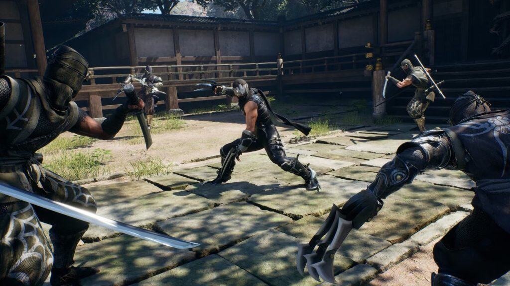 Every Game in the Ninja Gaiden Series - Cheat Code Central