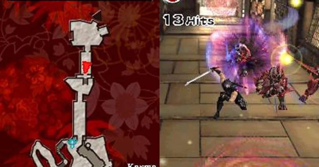 Every Game in the Ninja Gaiden Series - Cheat Code Central